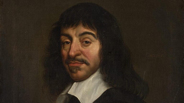 Siapa Sebenarnya Rene Descartes? - profilin